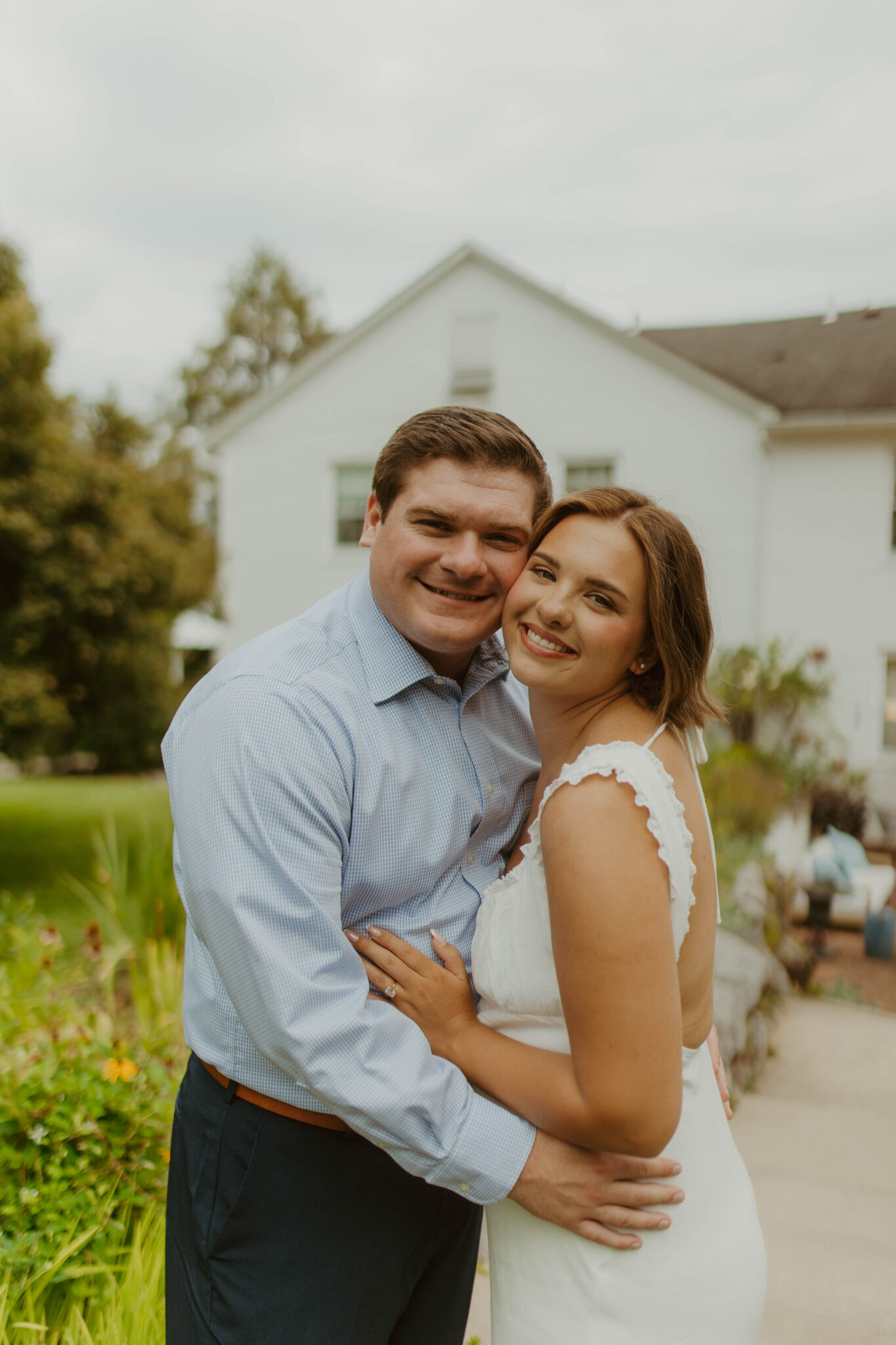 Chloe Riffe | Martin Wealth Solutions